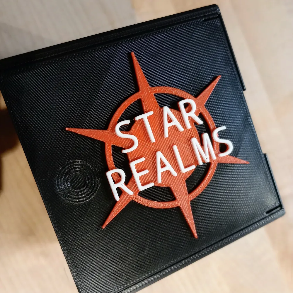 Star Realms Base Game Storage Remixed by user_2063616424 - MakerWorld