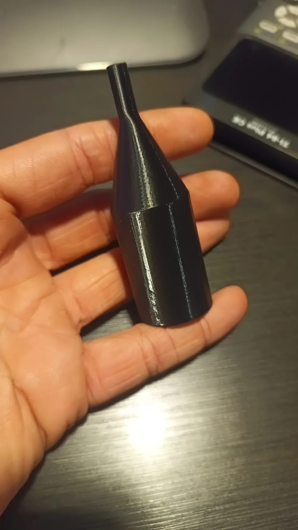 Bierflaschenförmiges Drehbankfutter-Albtraum ERSTAUNLICH! – Kostenloses ...