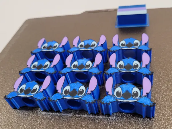 "snowcone straw topper" 3D Models to Print - 3Drop | 3Drop