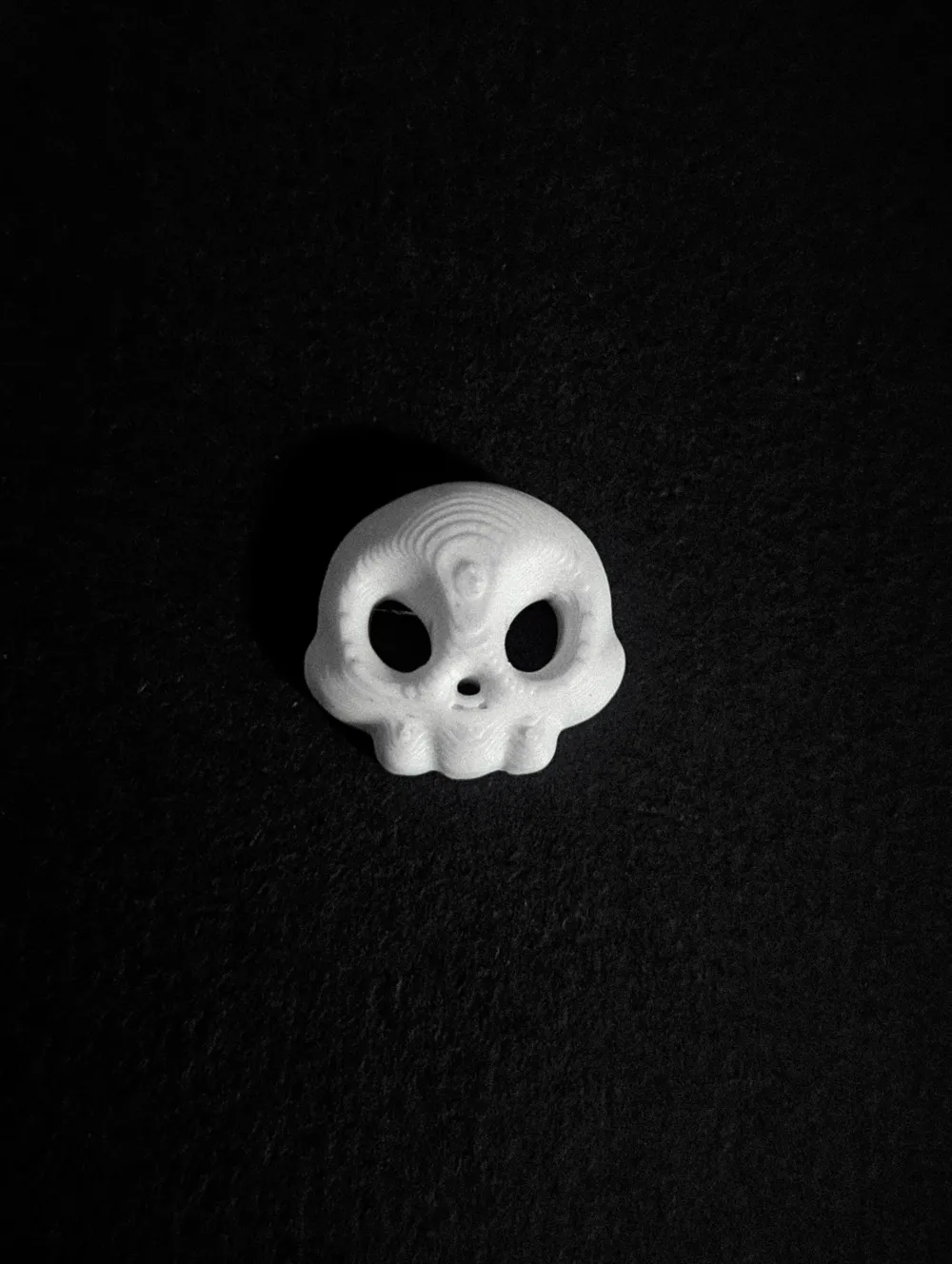 Flexi Grim Reaper by Symbiance MakerWorld: Download Free 3D Models
