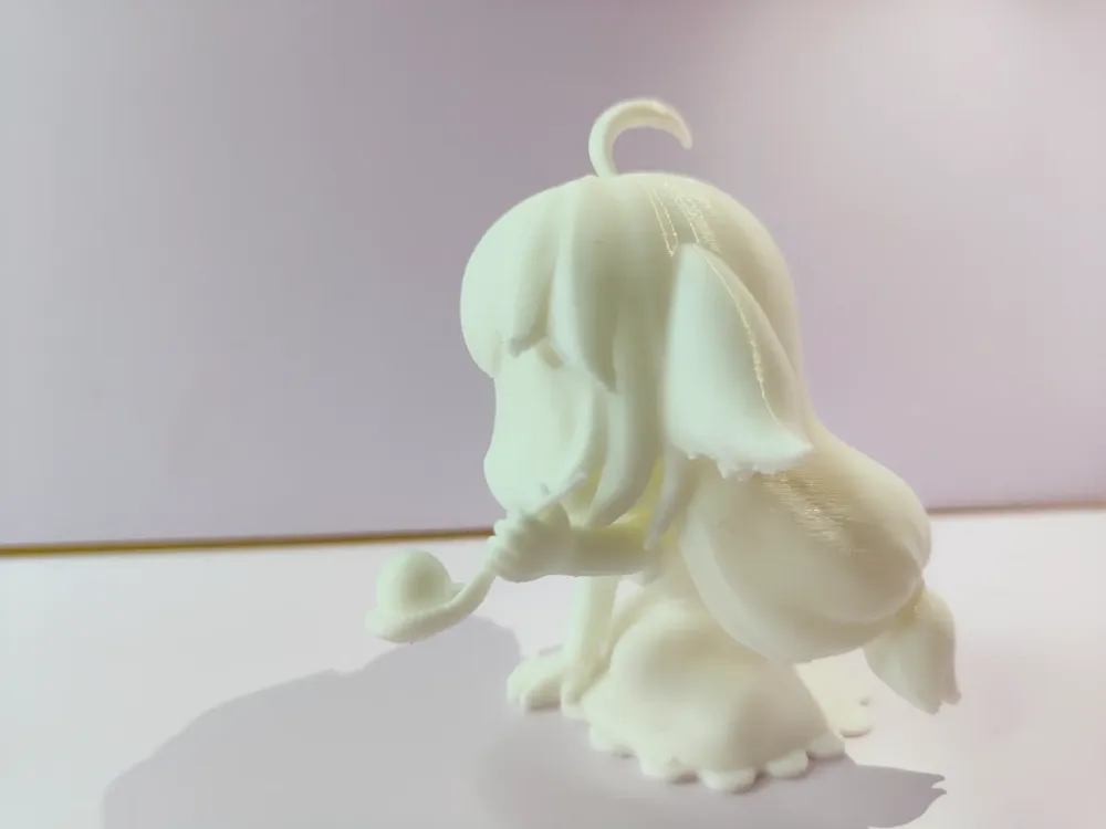 Fox Spirit Matchmaker Tu Shan Su Su by user_2391962243 - MakerWorld