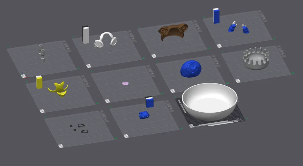 Blastoise water fountain - Free 3D Print Model - MakerWorld