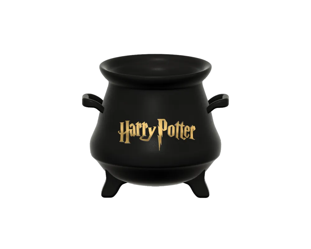 Magic Cauldron by xenos MakerWorld: Download Free 3D Models