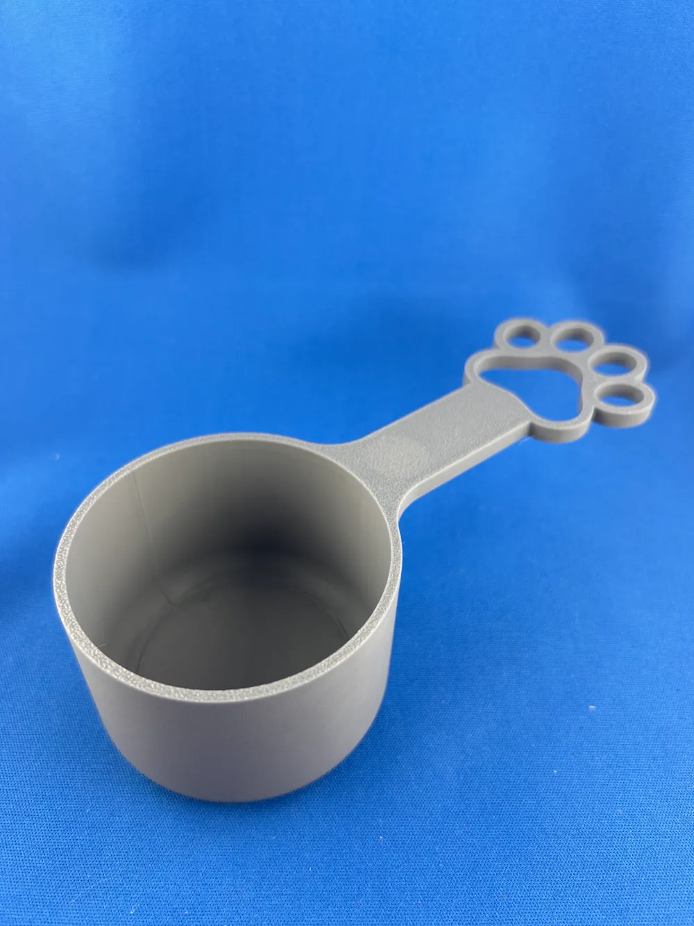 Dog food scoop - Free 3D Print Model - MakerWorld