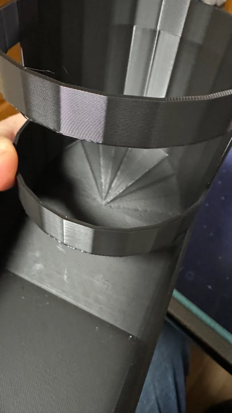 Cat feeder only for food not for water by DV.O Daniel Onescu - MakerWorld