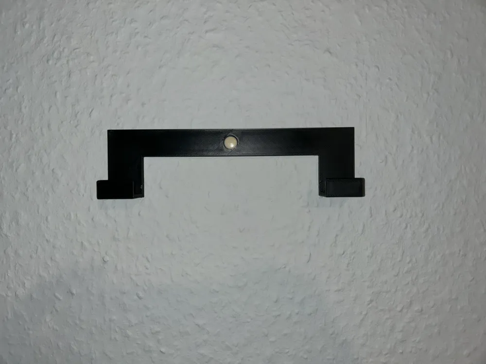 Album cover wall mount by Julirus - MakerWorld