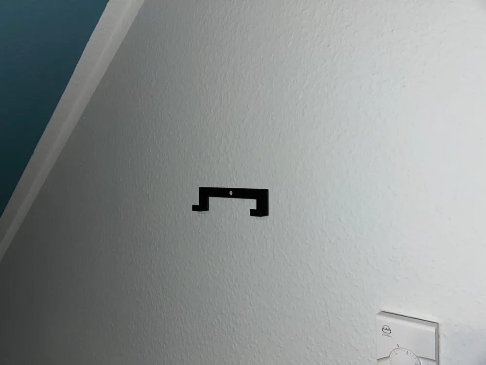 Album cover wall mount by Julirus - MakerWorld