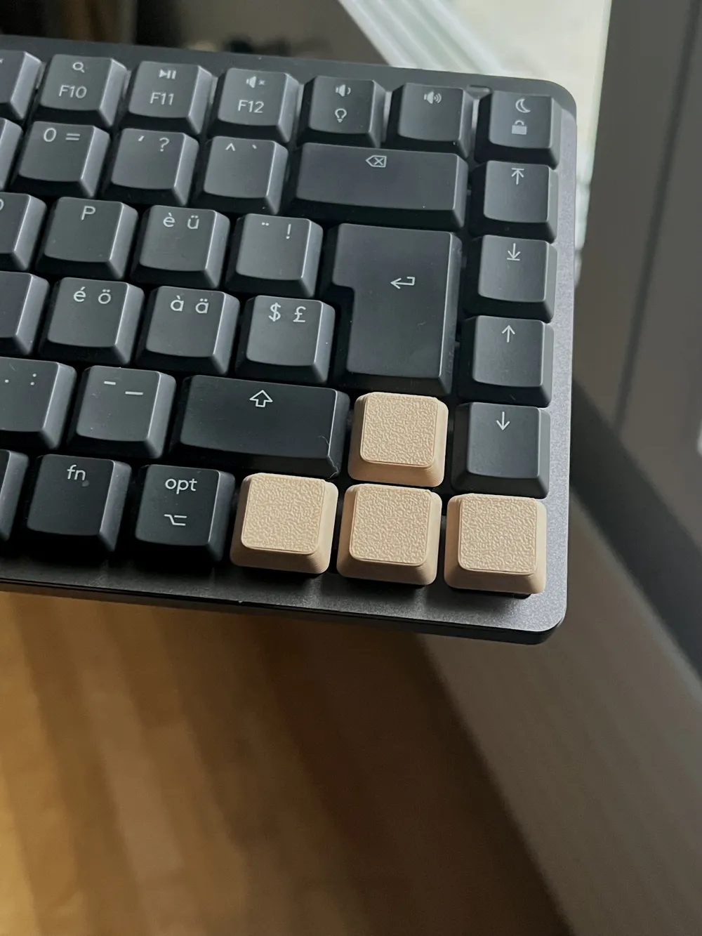 Cherry MX Compatible Custom Keycap - Free 3D Print Model - MakerWorld