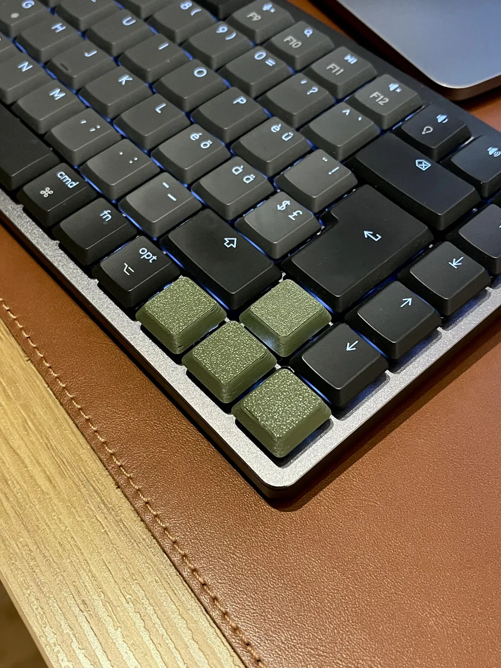 Cherry MX Compatible Custom Keycap - Free 3D Print Model - MakerWorld