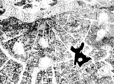 [Updated] Hueforge Legendary Manga Panels Pack #1 by Tarik77 MakerWorld ...