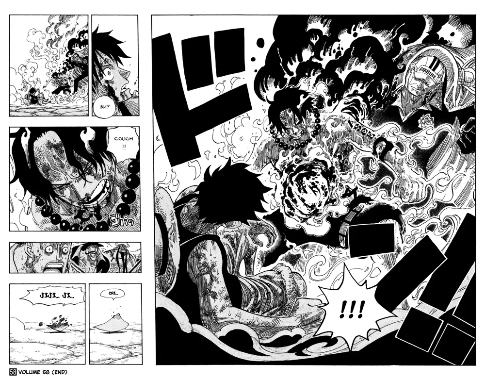 [Updated] Hueforge Legendary Manga Panels Pack #1 - Free 3D Print Model ...