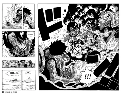 [Updated] Hueforge Legendary Manga Panels Pack #1 by Tarik77 MakerWorld ...