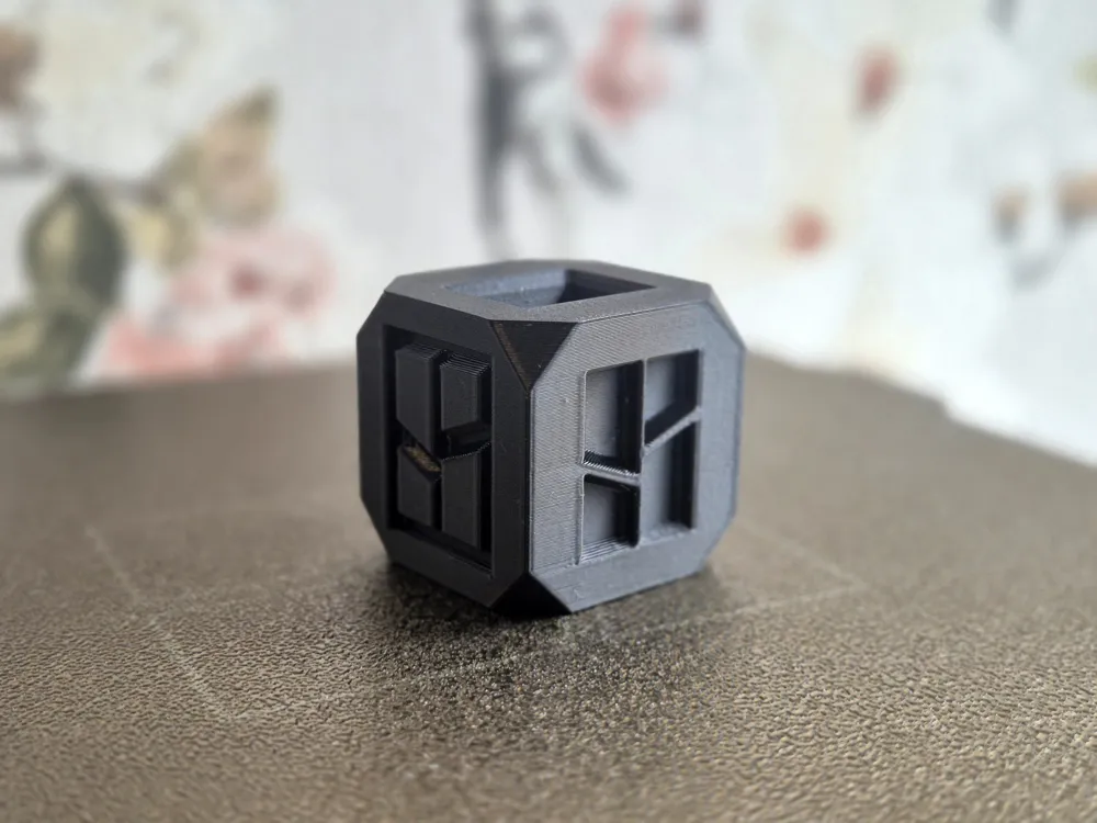 Optimized Profile for Sunlu Rapid PETG - Free 3D Print Model - MakerWorld