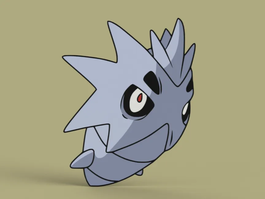 Pupitar Wall Art by Sitsero - MakerWorld