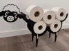 Toilet Sheep - Free 3D Print Model - MakerWorld