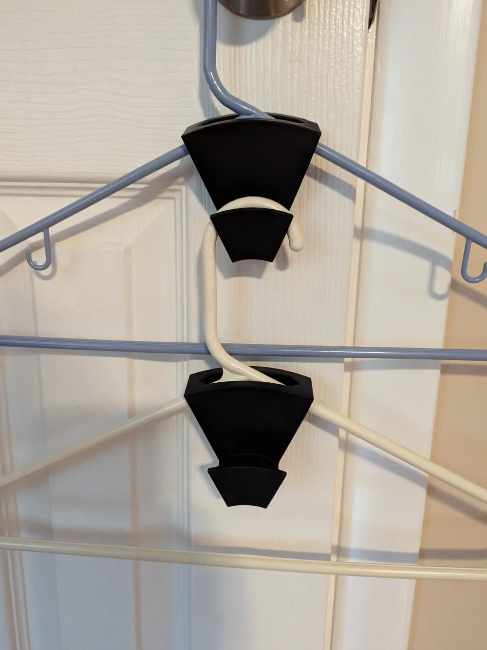 Hanger Extender by Scott711 - MakerWorld