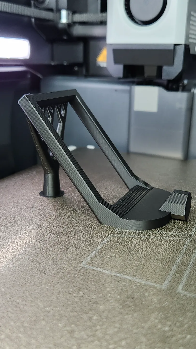 Simple xbox360 controller mount for multiboard by Keralots - MakerWorld