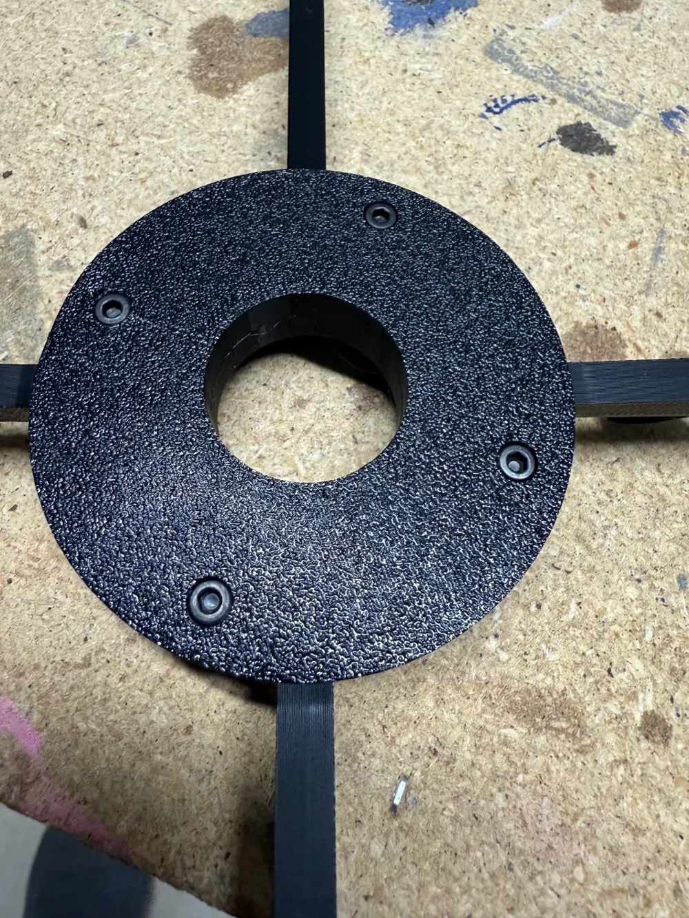 Keychain display - Free 3D Print Model - MakerWorld