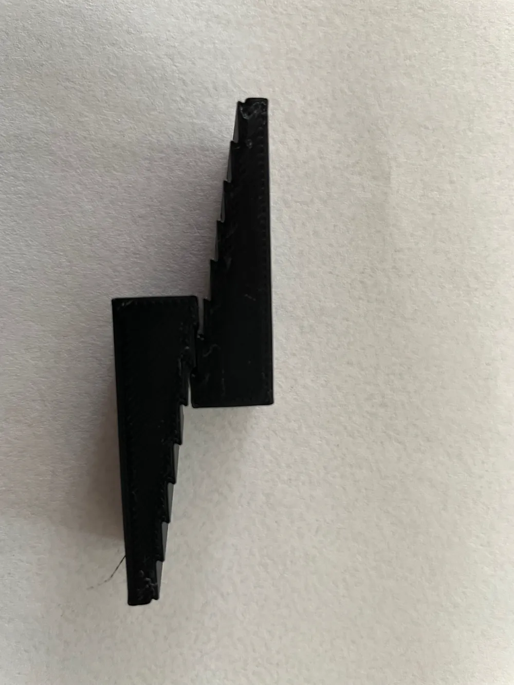 Adjustable Interlocking Mini Wedges by MetaMatter 3D - MakerWorld