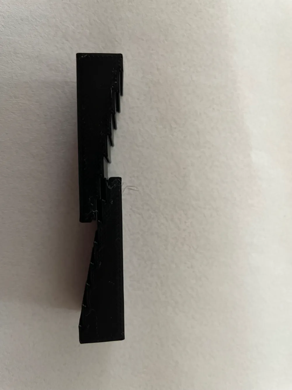 Adjustable Interlocking Mini Wedges by MetaMatter 3D - MakerWorld