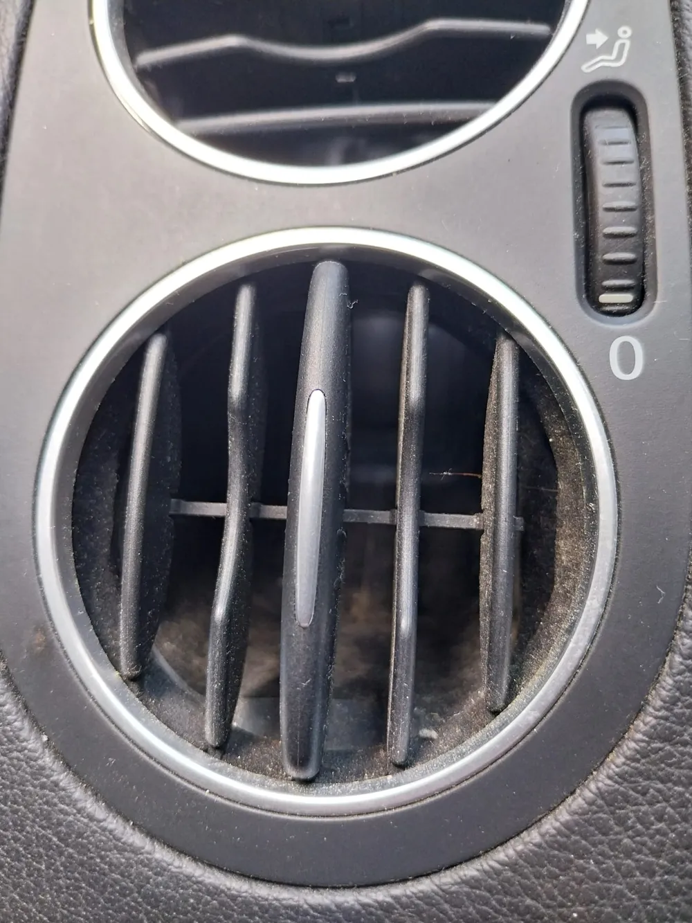Car air conditioner air flow correction by hussam MakerWorld: Download ...