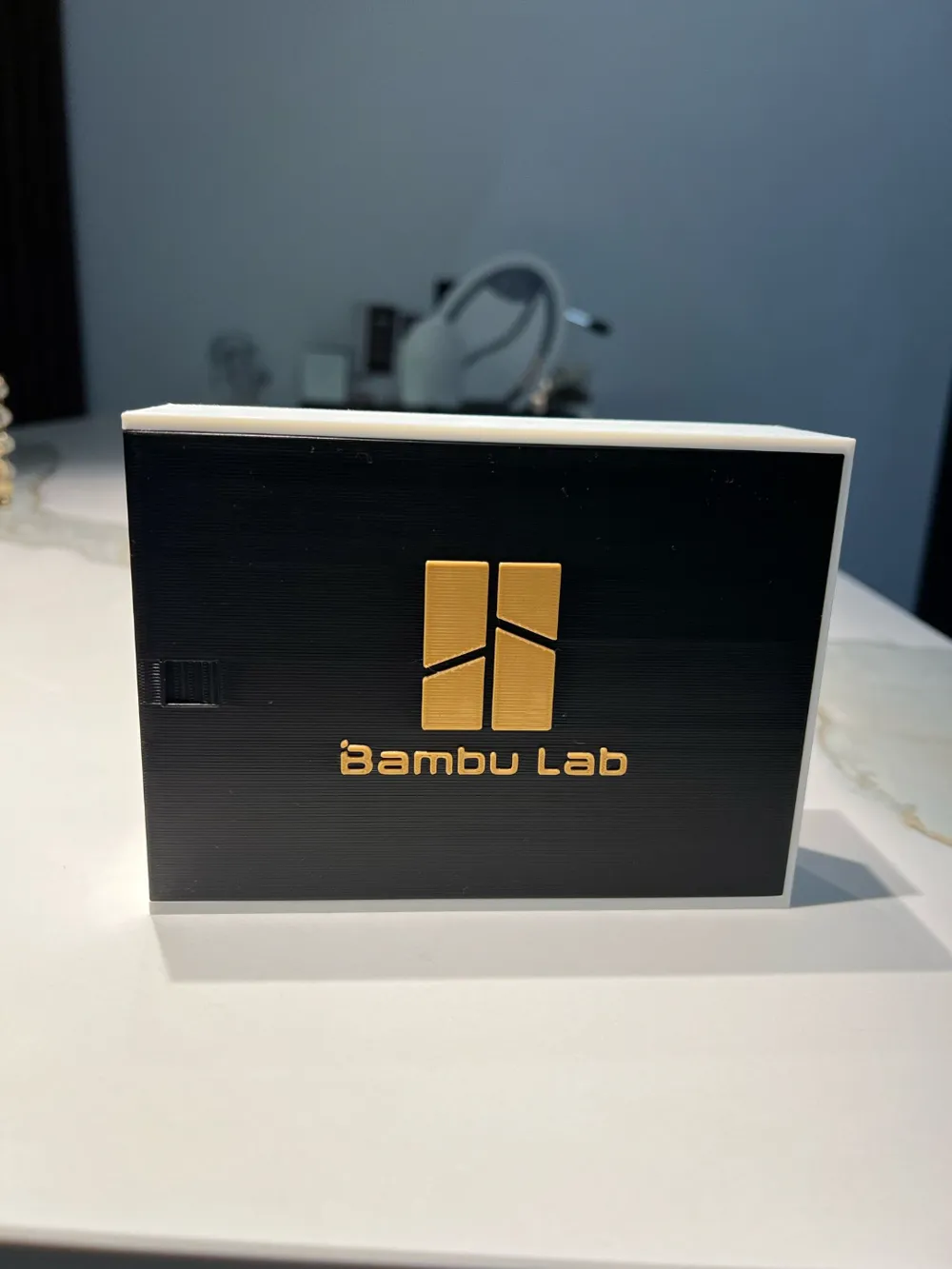 Bambu lab A1 tool box + nozzle by dronista 3d - MakerWorld