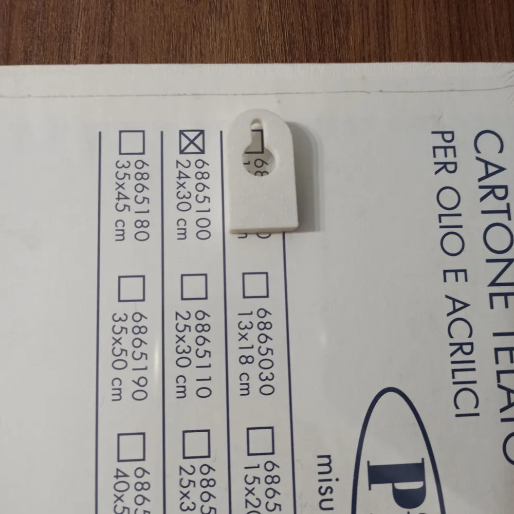 wall hook for picture - frame -- gancio da muro per quadro - cornice by atz78 - MakerWorld