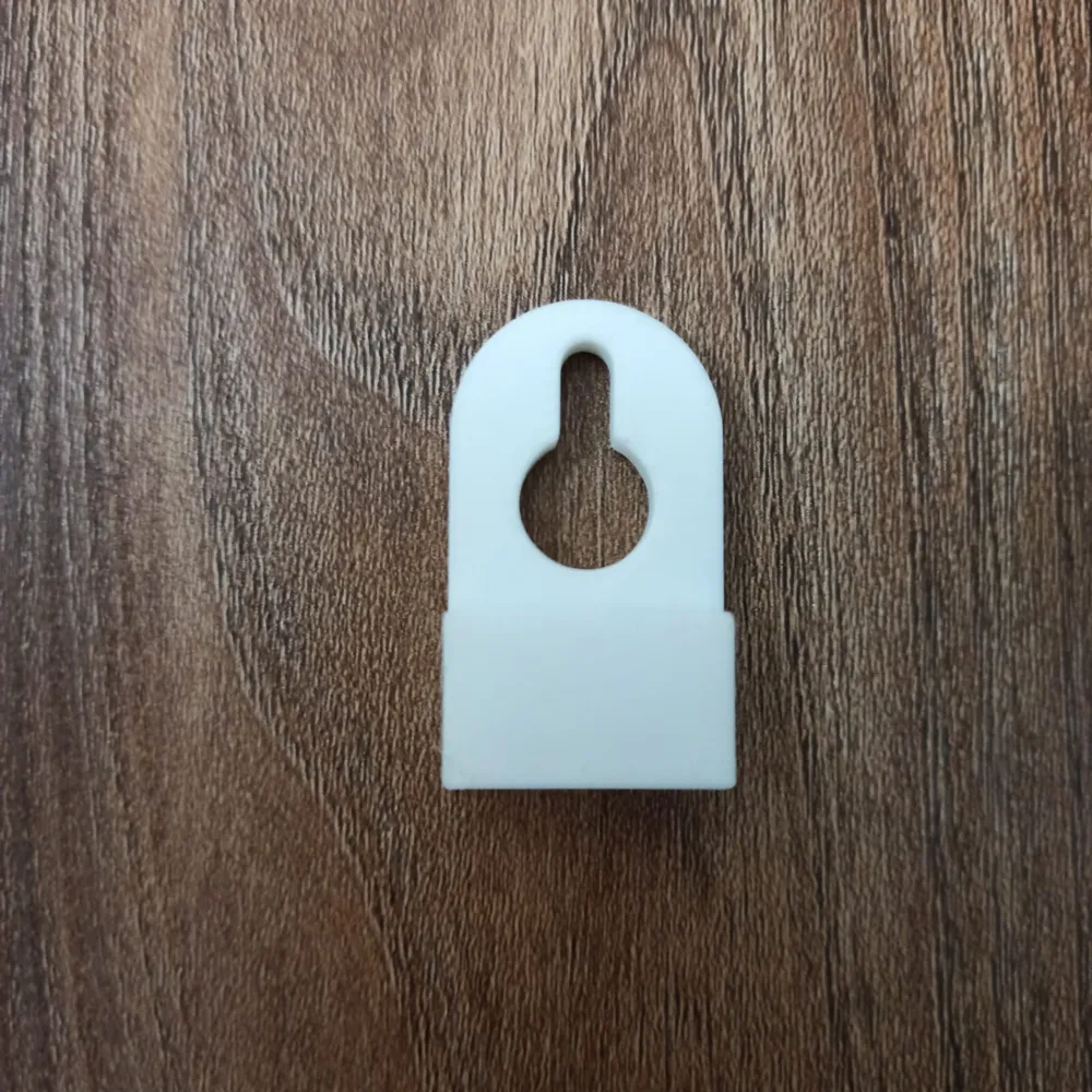 wall hook for picture - frame -- gancio da muro per quadro - cornice by atz78 - MakerWorld