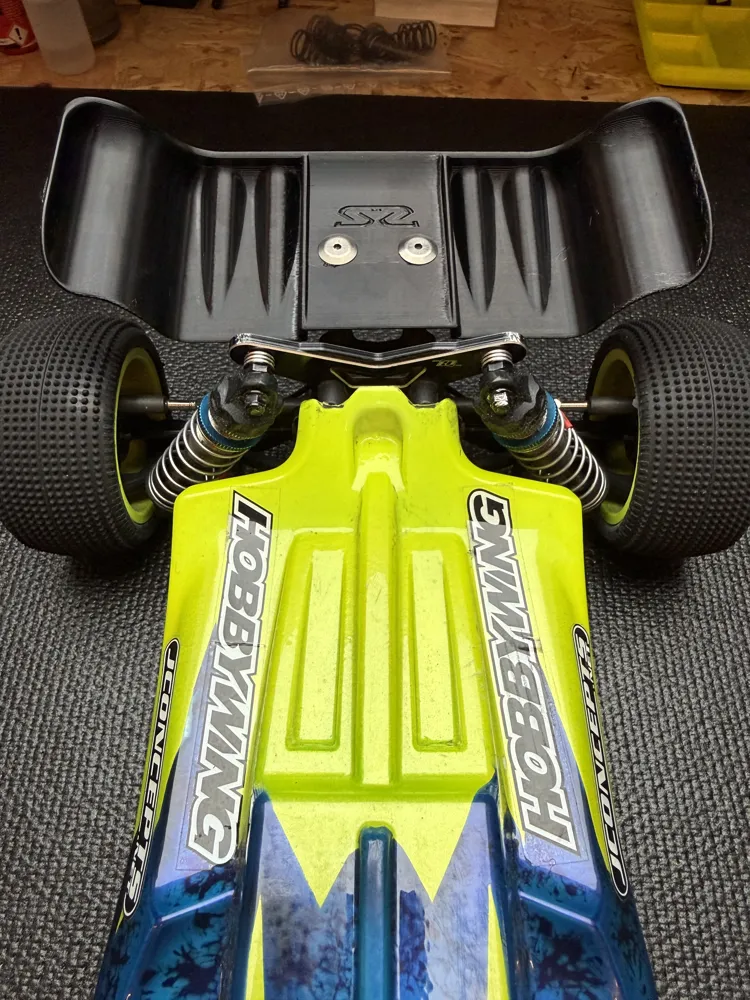 1/10 Buggy Wing - Free 3D Print Model - MakerWorld