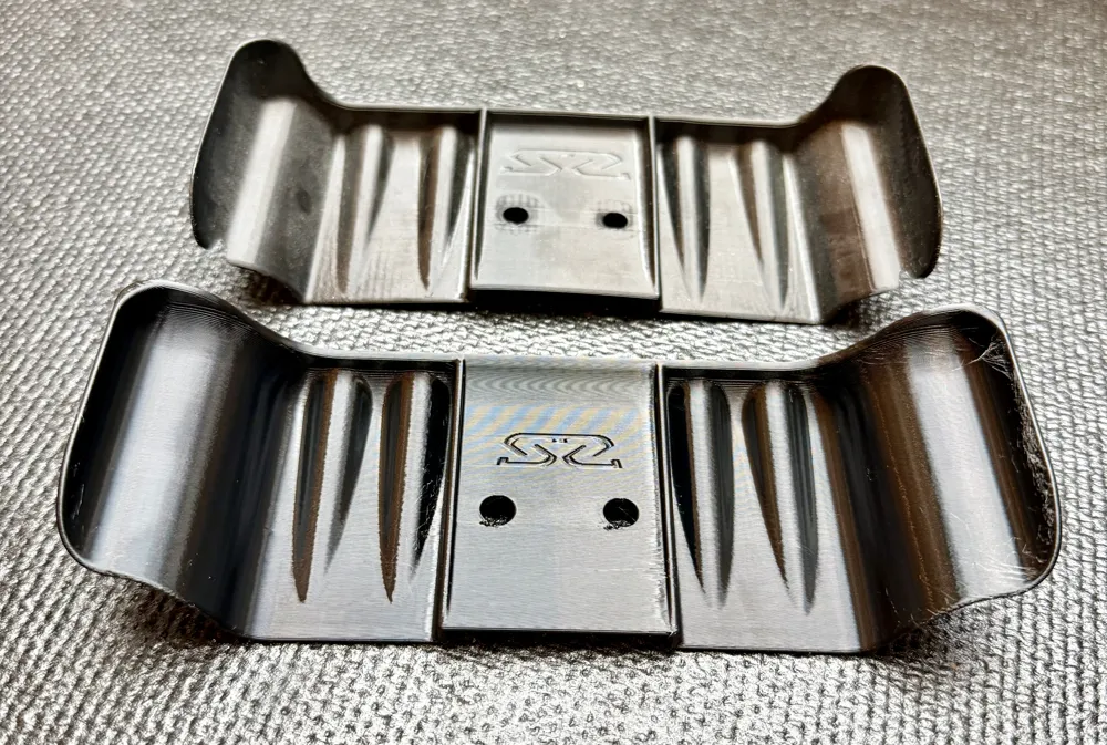 1/10 Buggy Wing - Free 3D Print Model - MakerWorld