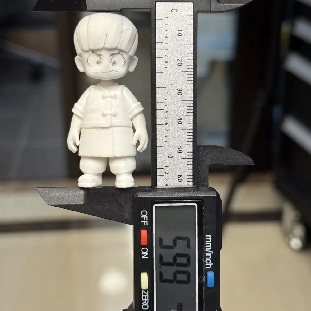 Ayu -（Original by CrazyJN） by CrazyJN MakerWorld: Download Free 3D Models