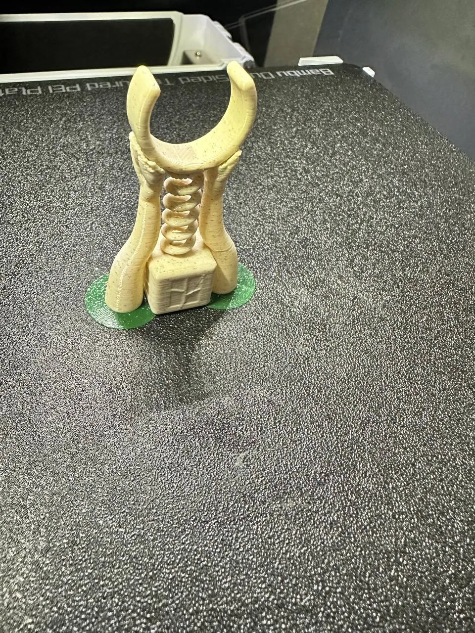 BAMBOO FIDGET CUBE by impietro - MakerWorld