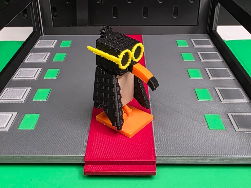 Fluriflura Steal a Brainrot - Free 3D Print Model - MakerWorld