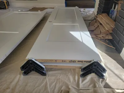 Door Stackers by CottonsCustoms - MakerWorld