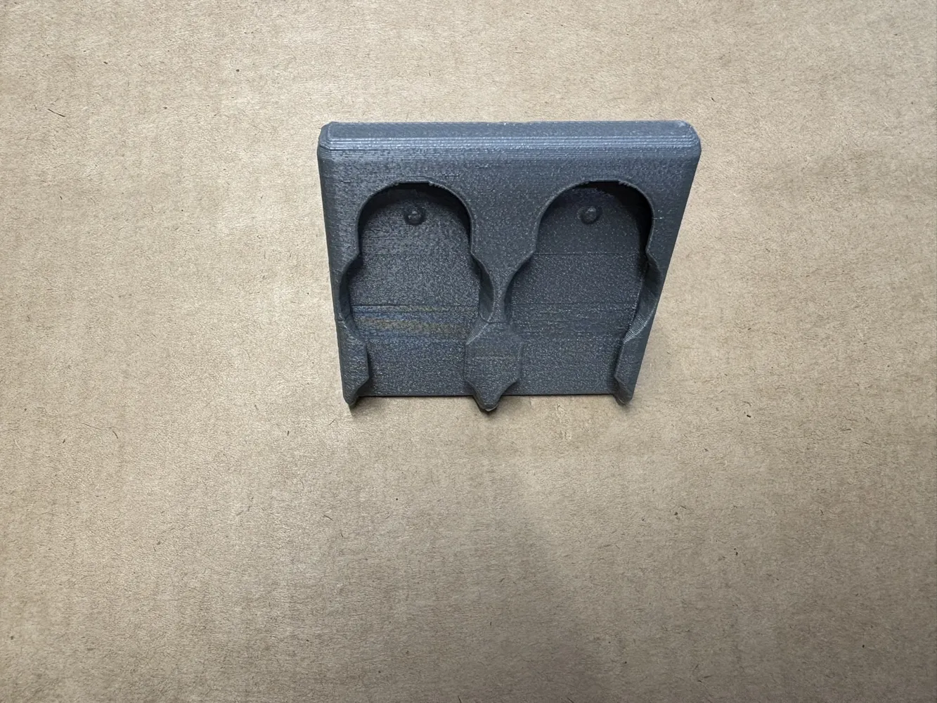 Multiboard Pliers Holder Remixed by BDizzle MakerWorld: Download Free 3D Models