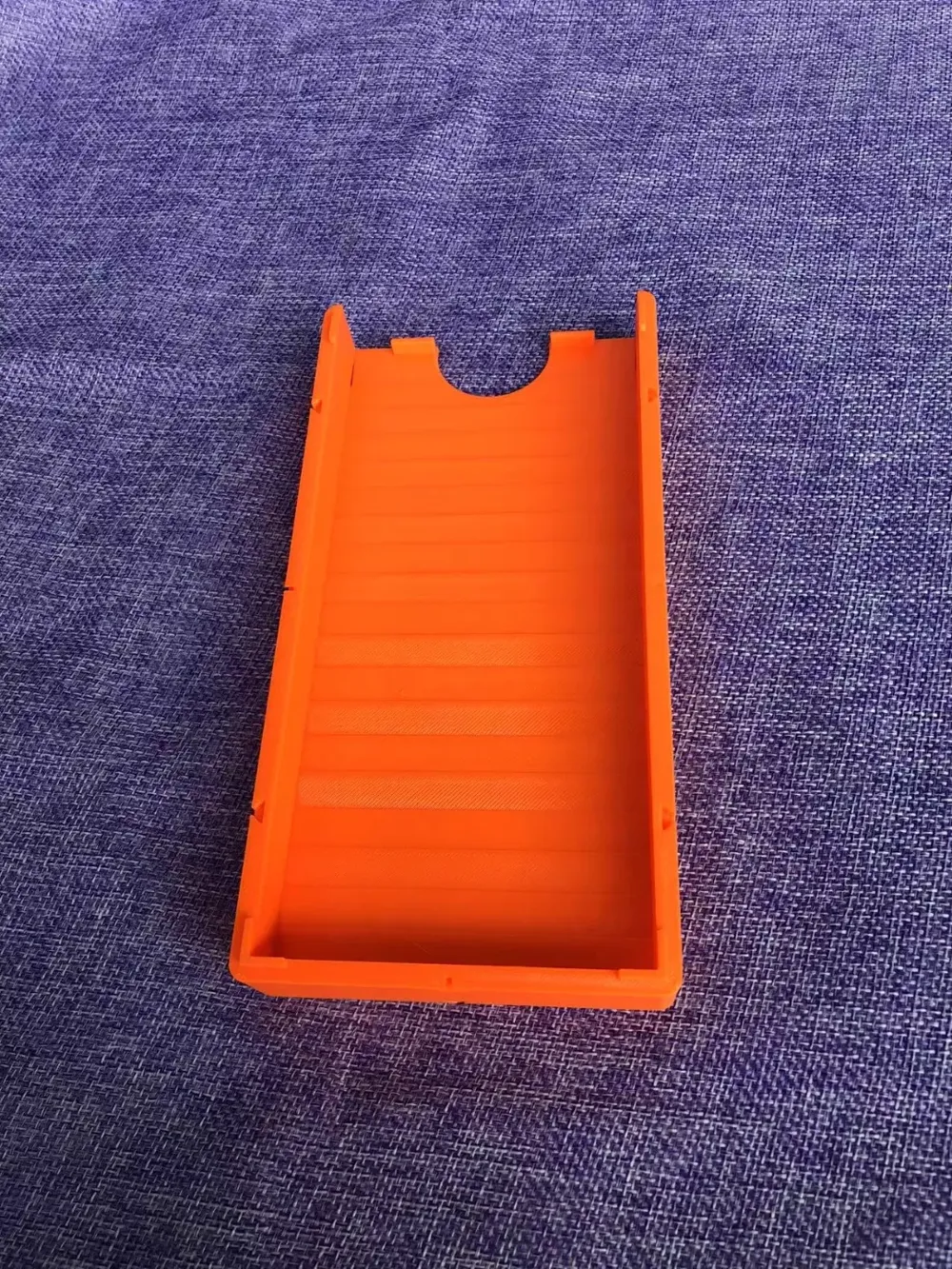 Layered Phone Storage Rack by zhigao1986 - MakerWorld