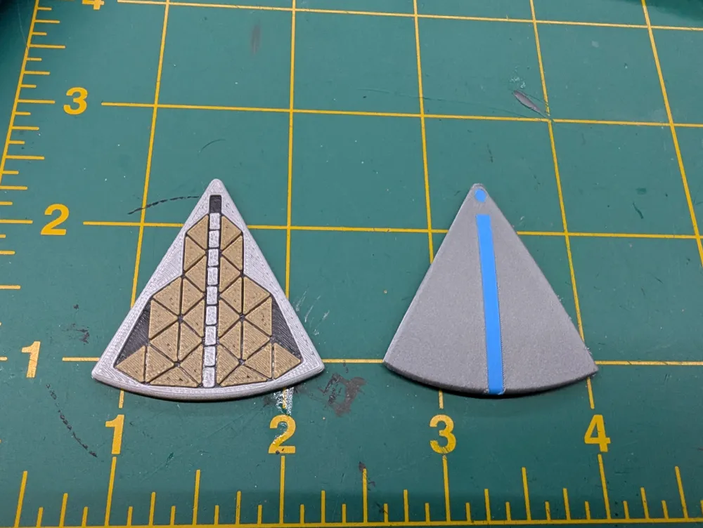 Le Focus d'Aloy - Horizon: Zero Dawn - Modèle d'Impression 3D Gratuit ...