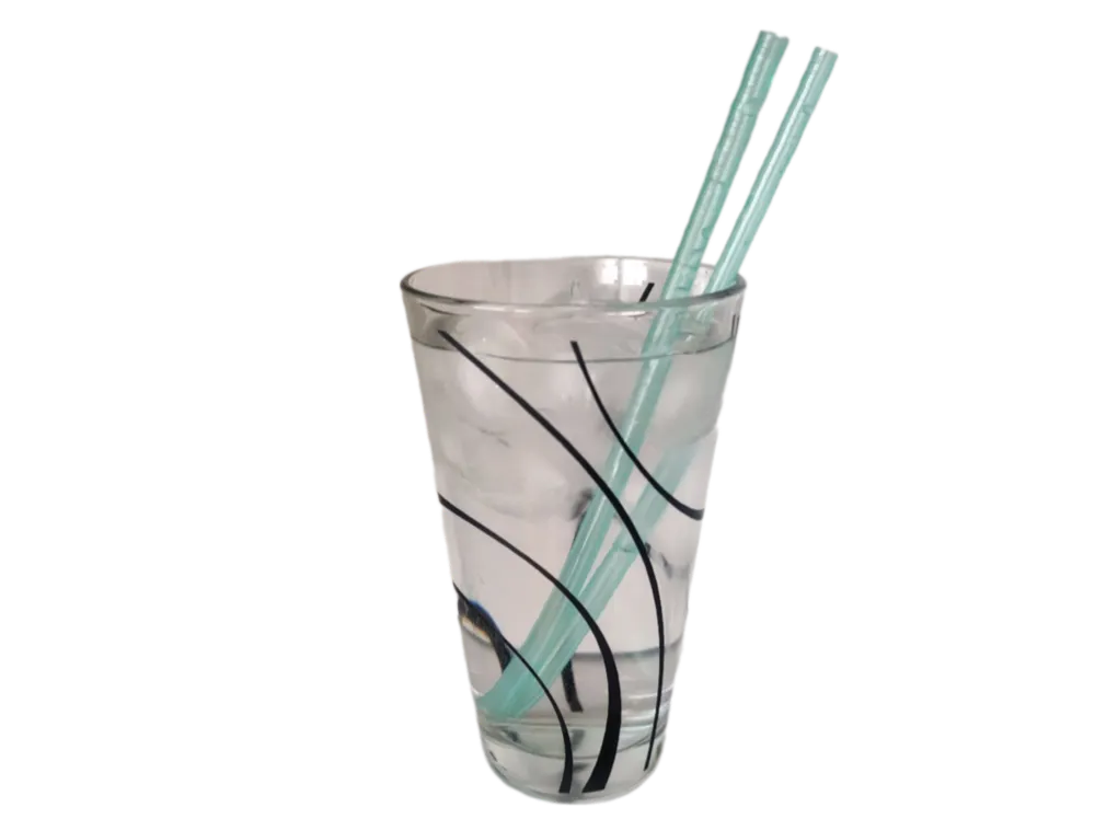 Simple Straw by NinjaAsok - MakerWorld