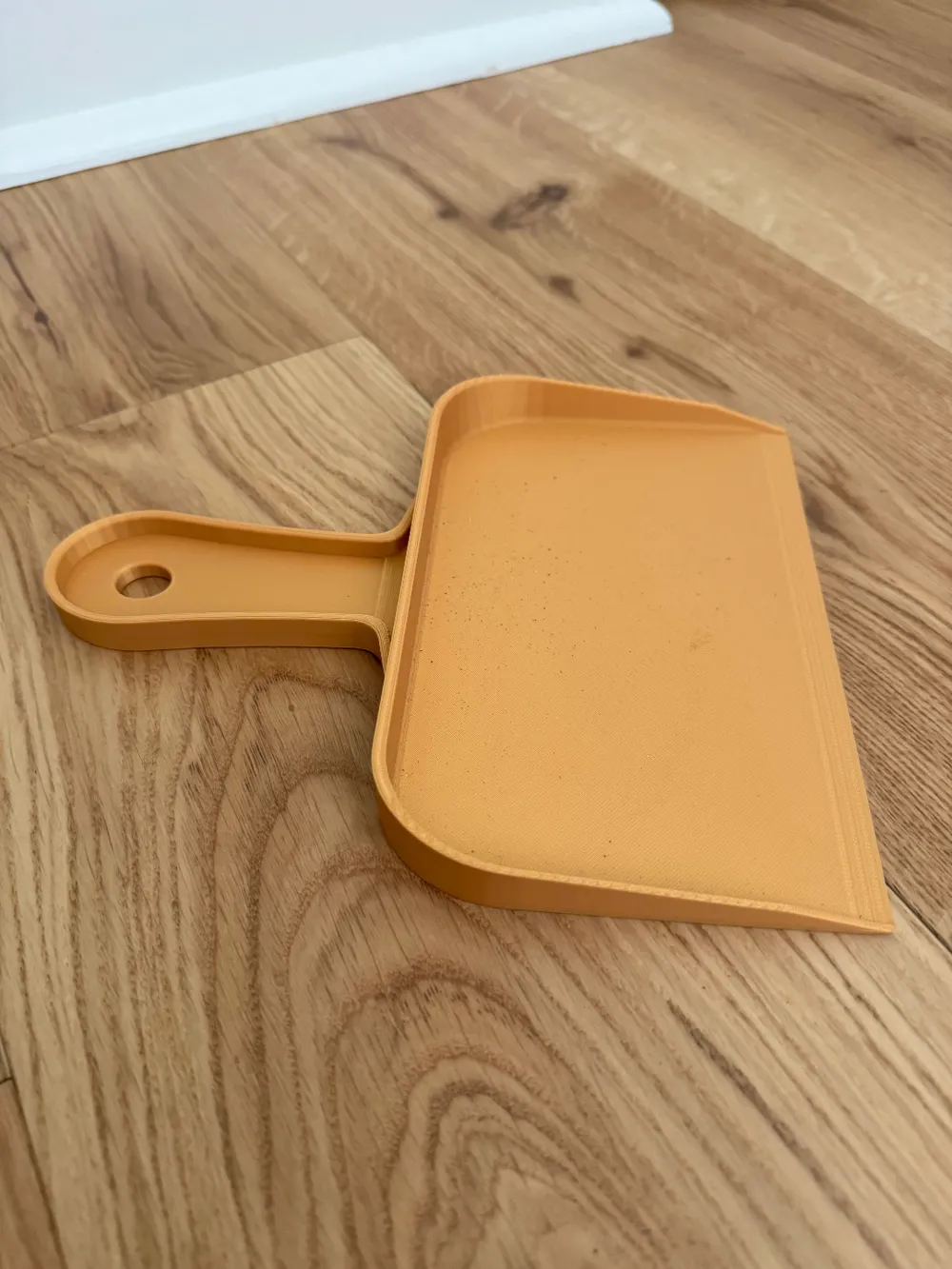 Mini Dust Pan by ohmikegoodness - MakerWorld