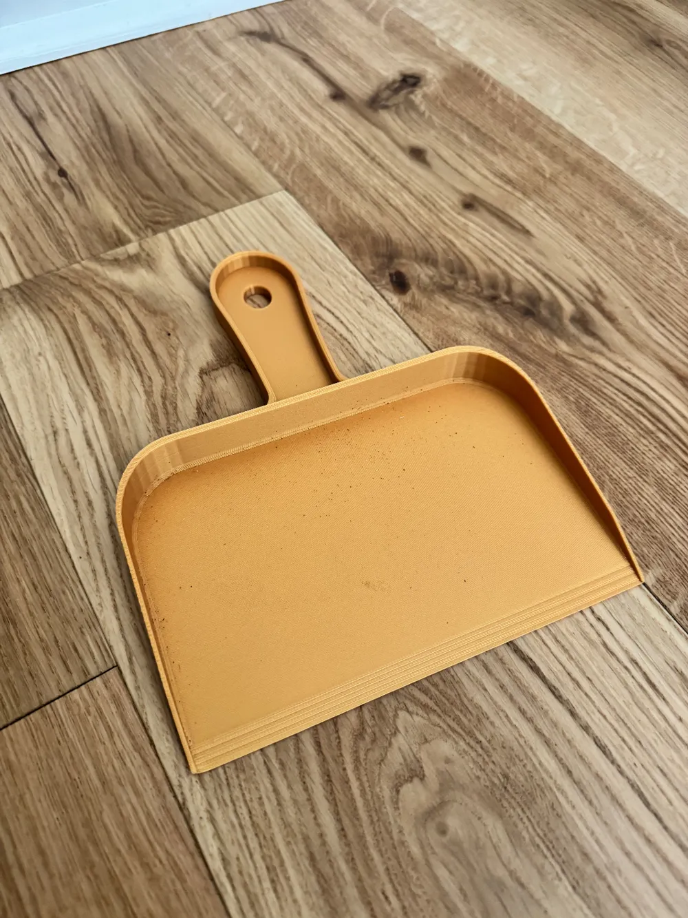 Mini Dust Pan - Free 3D Print Model - MakerWorld