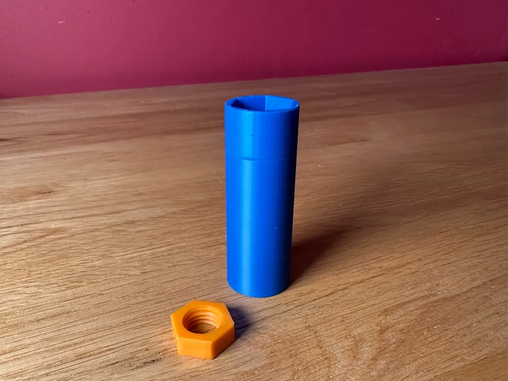 Bora Centipede Socket Tool by Rikkouri MakerWorld: Download Free 3D Models