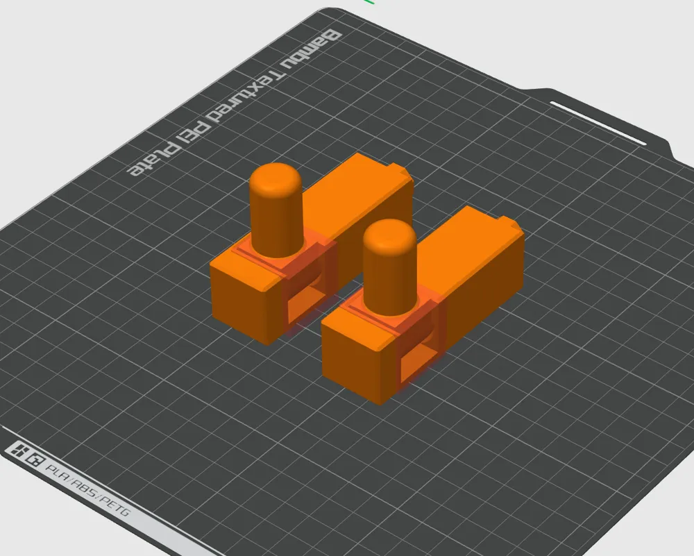 Paper Towel Holder for Multiboard by Boom MakerWorld: Download Free 3D ...