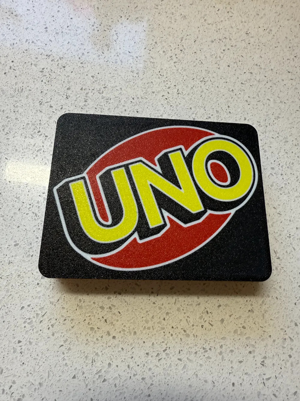 Uno Skip-Bo Phase 10 Rack-O Card Game Case by Benji MakerWorld ...