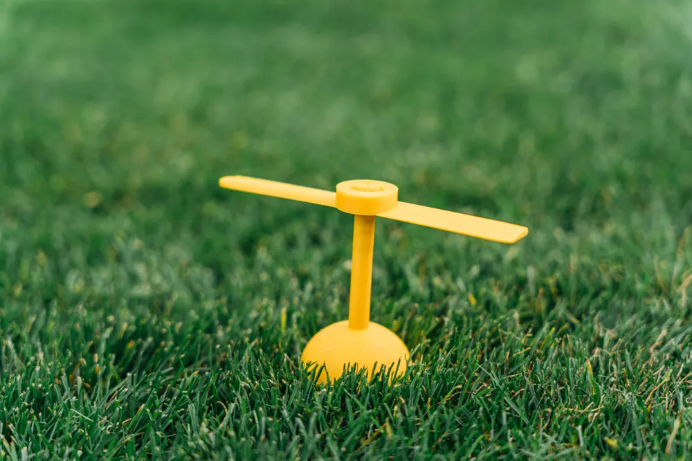 Doraemon Take-Copter Electric Headgear 哆啦A梦竹蜻蜓电动头饰 by Angie Young ...