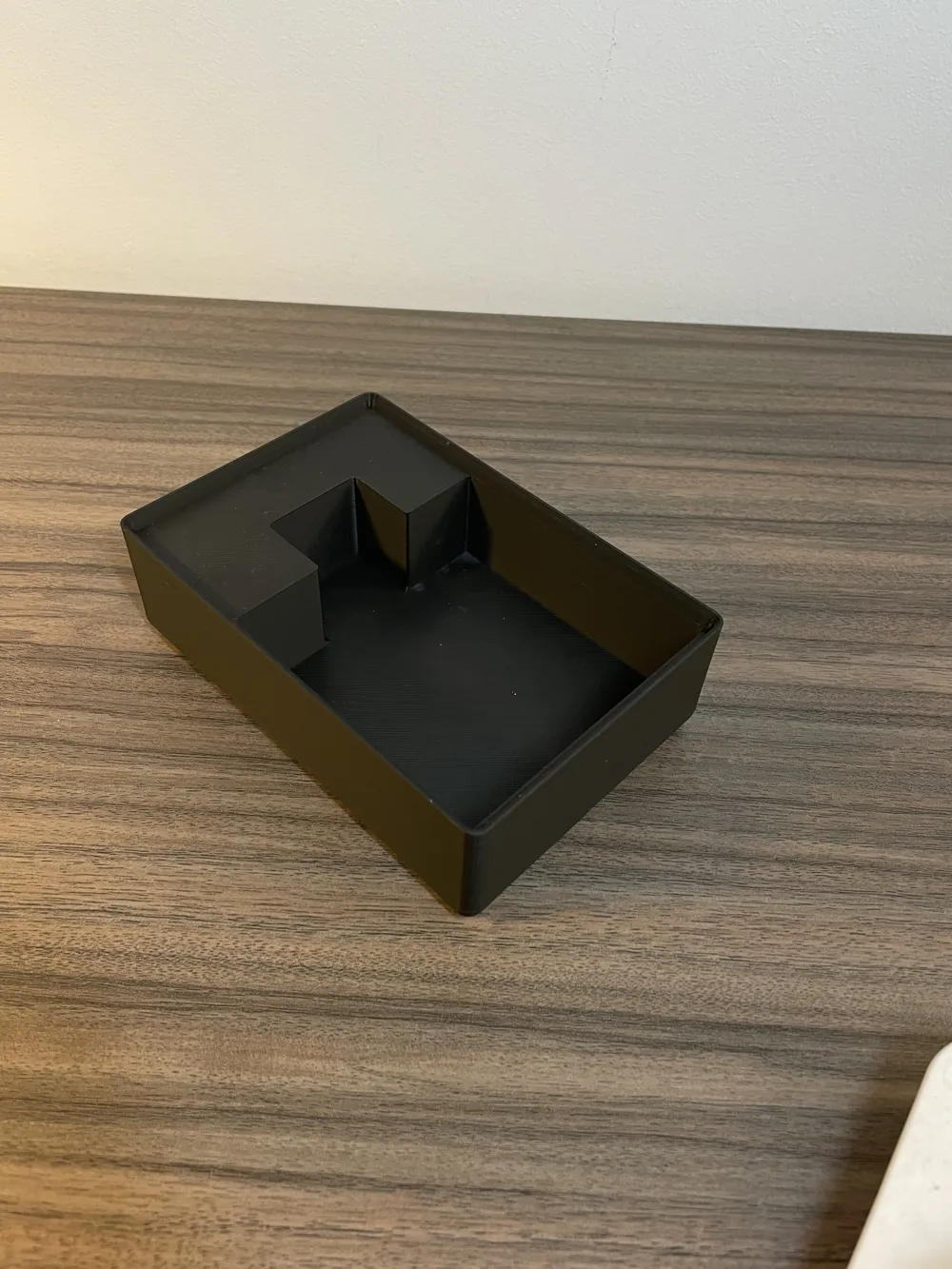Sticky Note Gridfinity Bin - Free 3D Print Model - MakerWorld