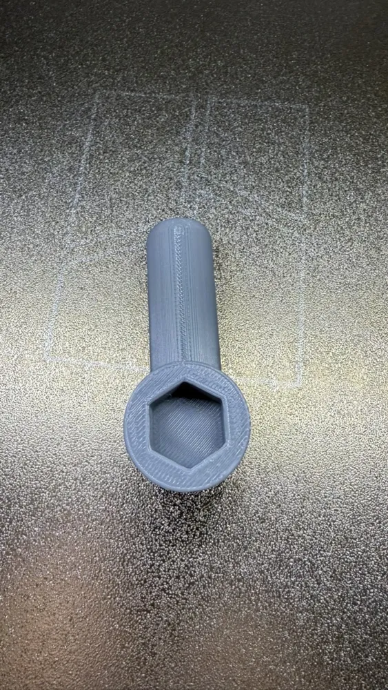 Beyblade Tool Remixed by DW Prints MakerWorld: Download Free 3D Models