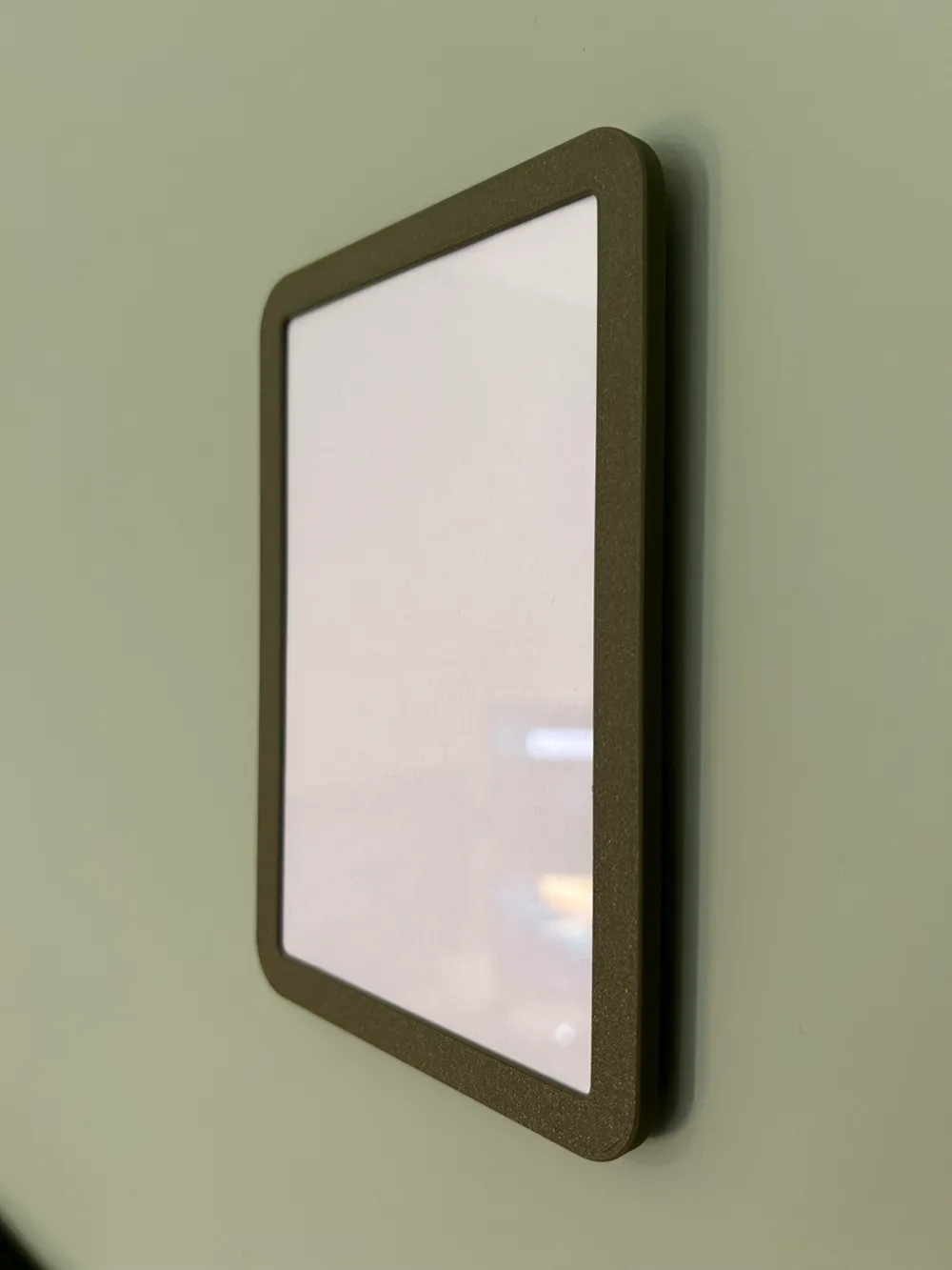 150mm x 100mm (4in x 6in) Portrait & Landscape Picture Frames - Free 3D ...