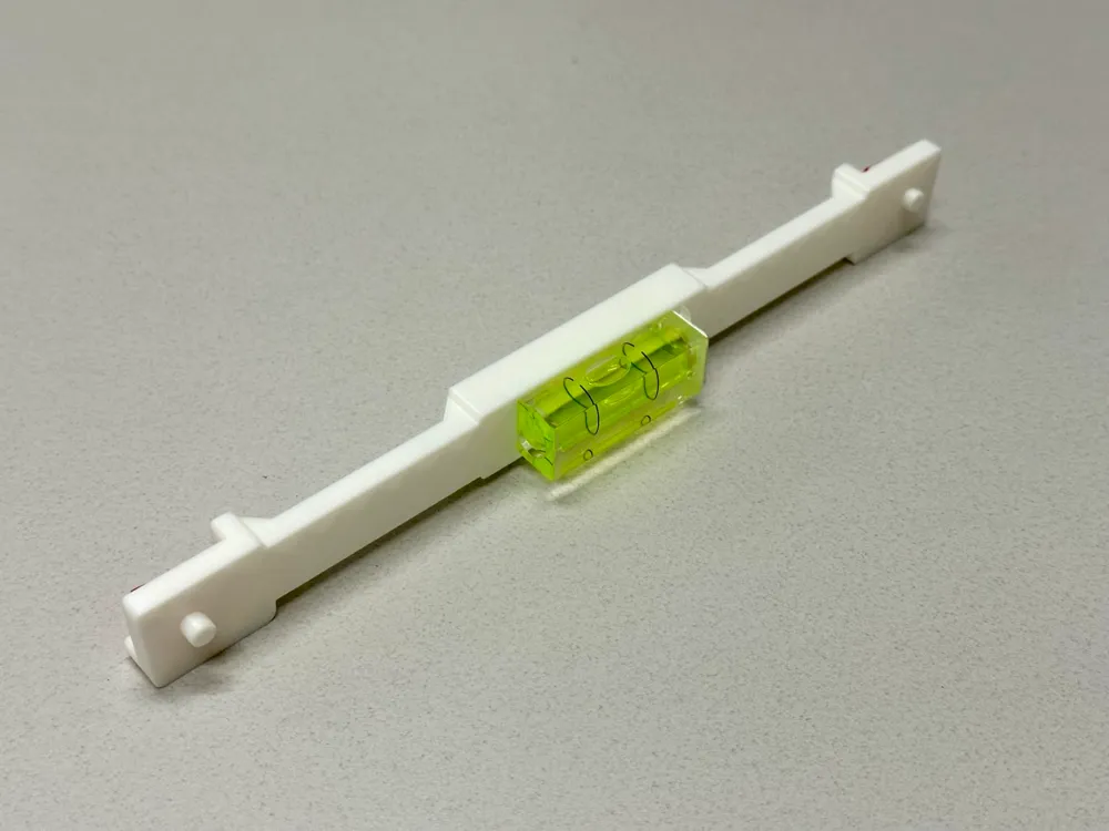 Frame for HueForge with Mounting & Alignment Jig by factory13 - MakerWorld