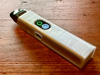 vaporesso 3d print model download - MakerWorld