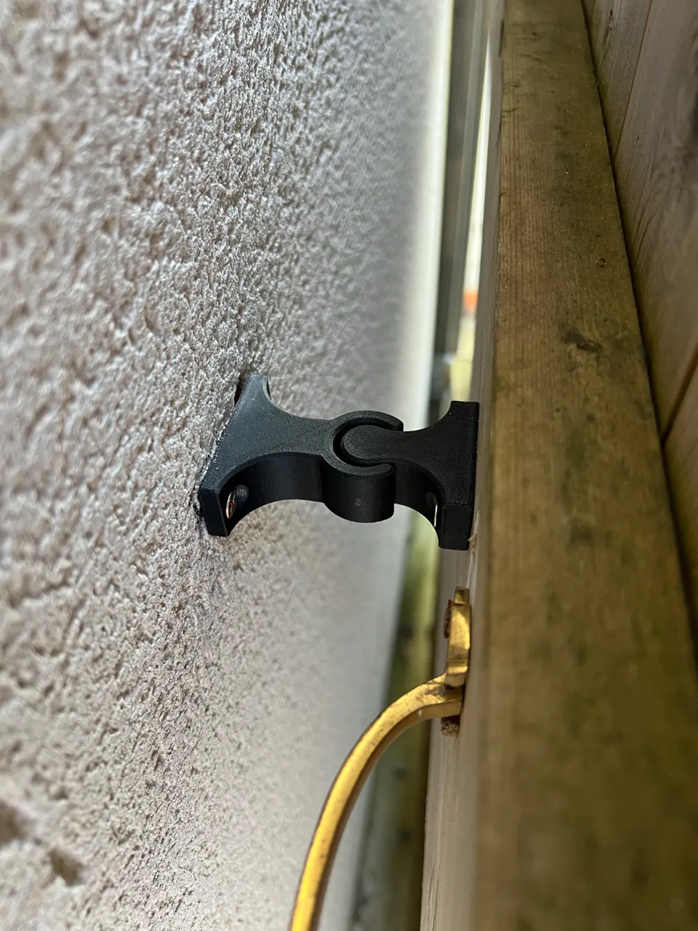 Door Catch by 3D Accessory - MakerWorld